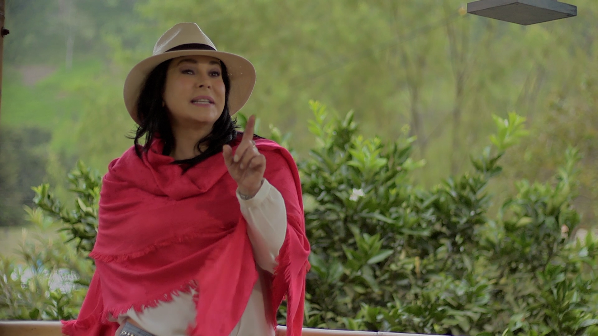 Mi perfil – Alexandra Rossi