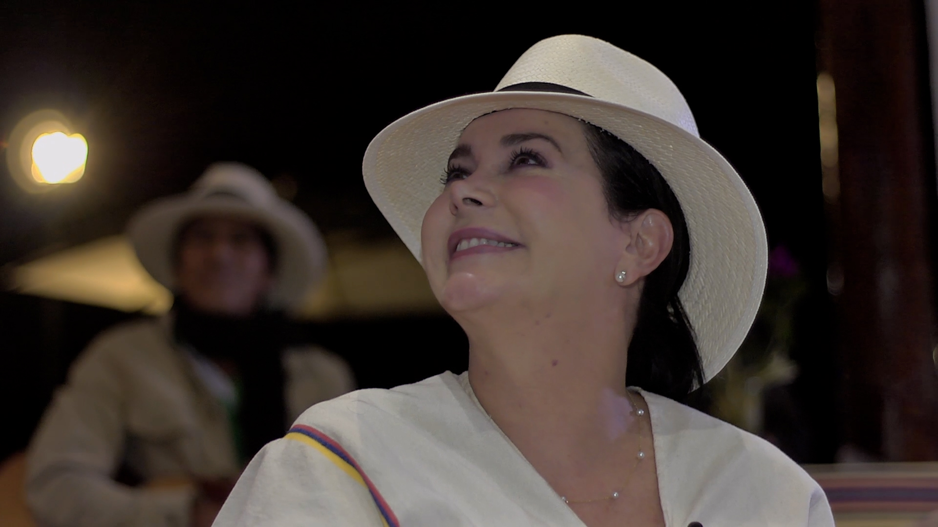 Mi perfil – Alexandra Rossi