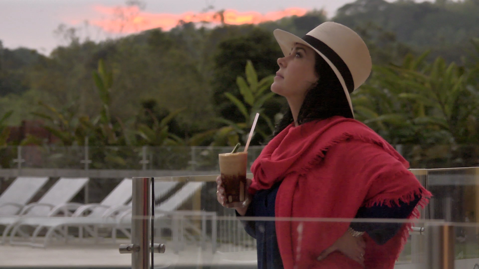 La dolce vita – Alexandra Rossi